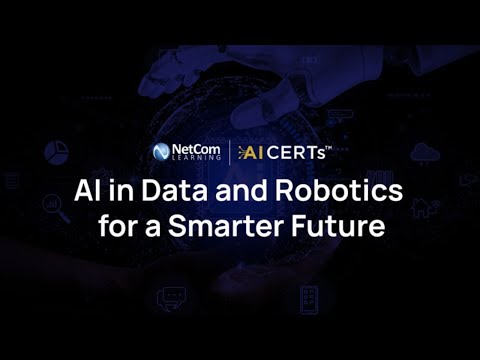 AI in Data and Robotics for a Smarter Future