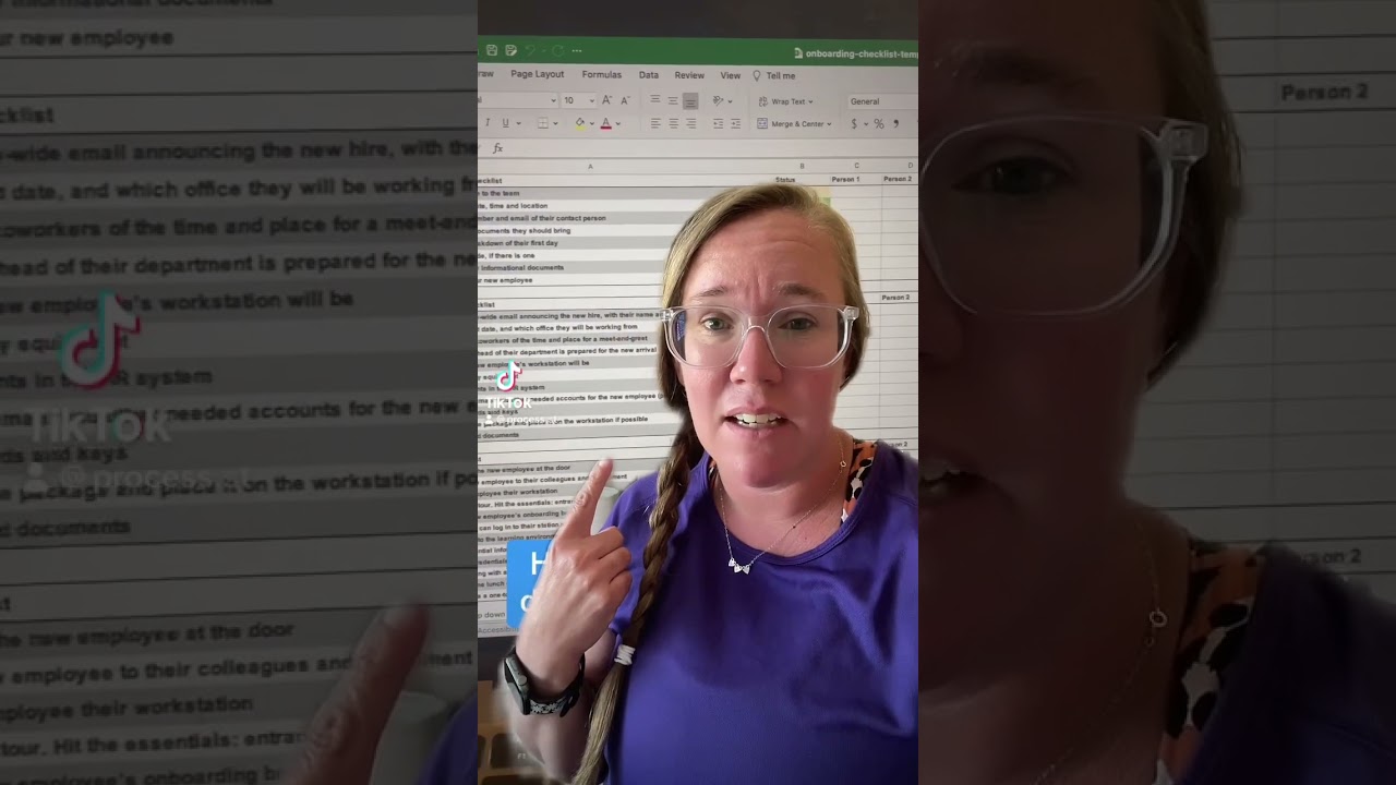 Drop Excel and Level Up Your Processes