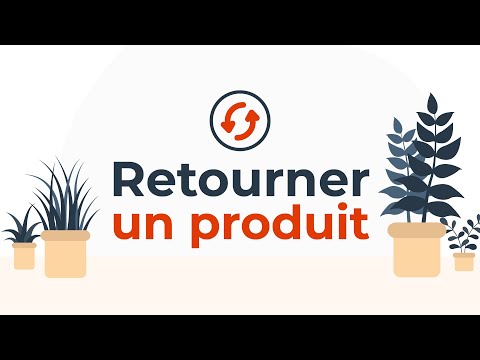 Retourner un produit chez Cdiscount !
