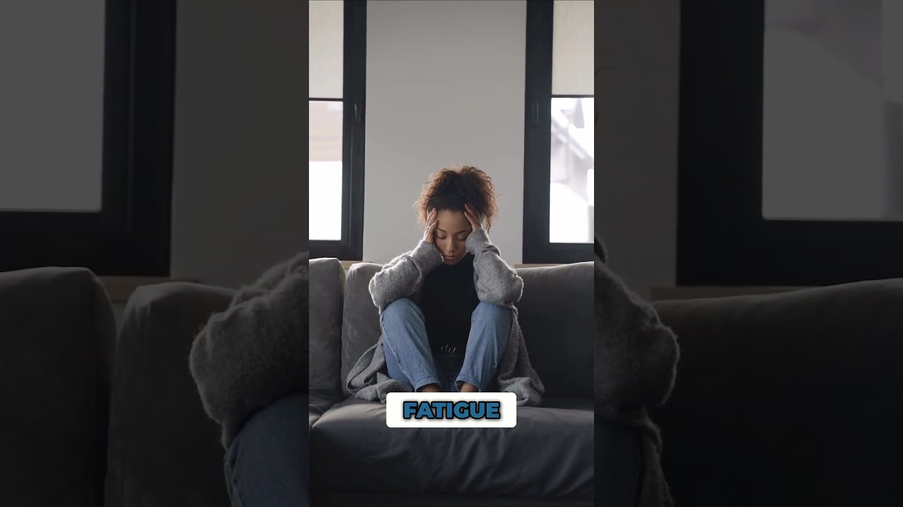 What Is POTS or Postural Orthostatic Tachycardia Syndrome? #pots #dysautonomia #shorts