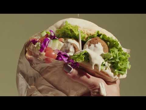 Hummus Republic Mediterranean Restaurant near me