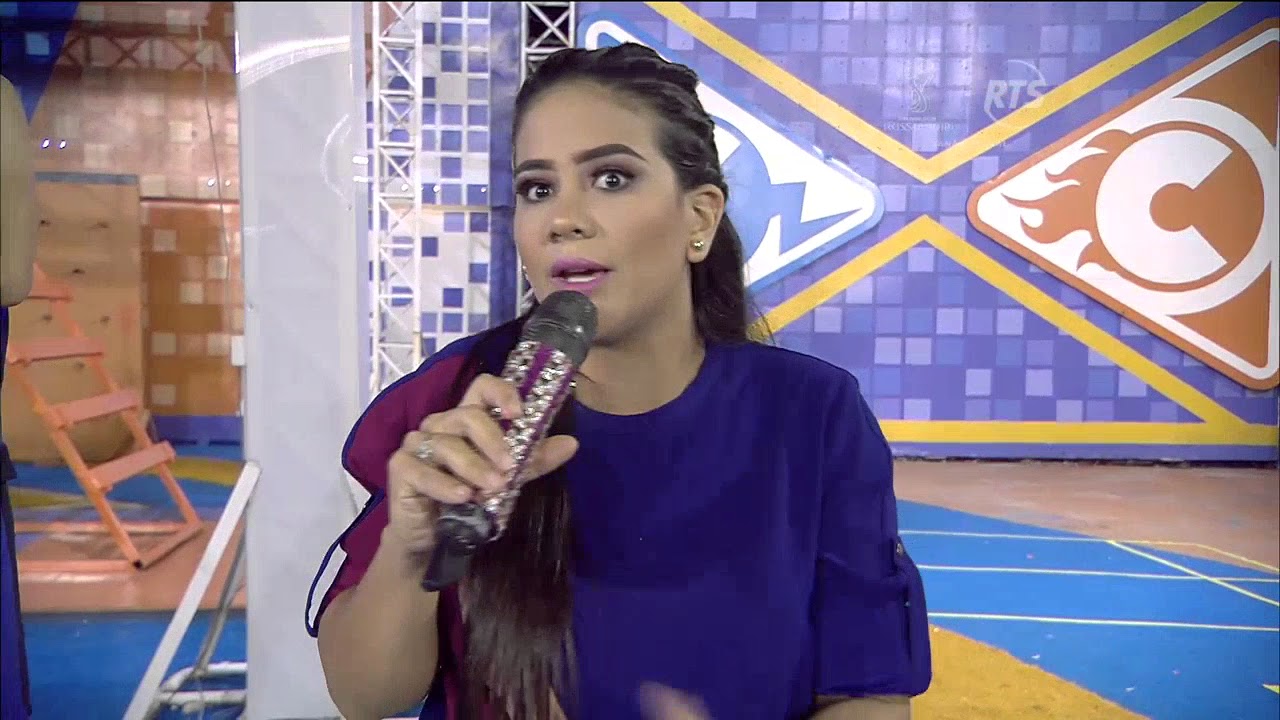 Combate: Programa del 6 de Abril de 2018