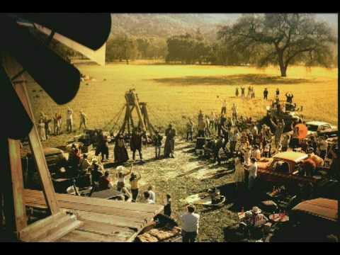 Noel Oliver Editor - Promo Reel