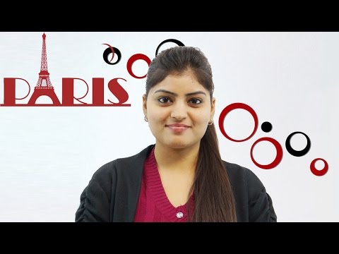 How To Ask "How Much Something Cost" in French (Free Online French Lectures)