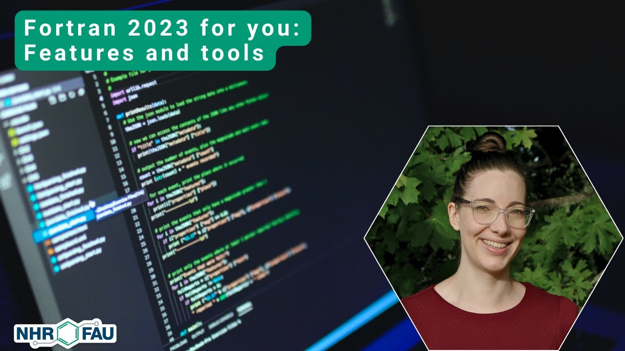 Fortran 2023 for you: Features and tools