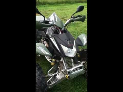 Powersportsmax.com ATV-- 60 250cc