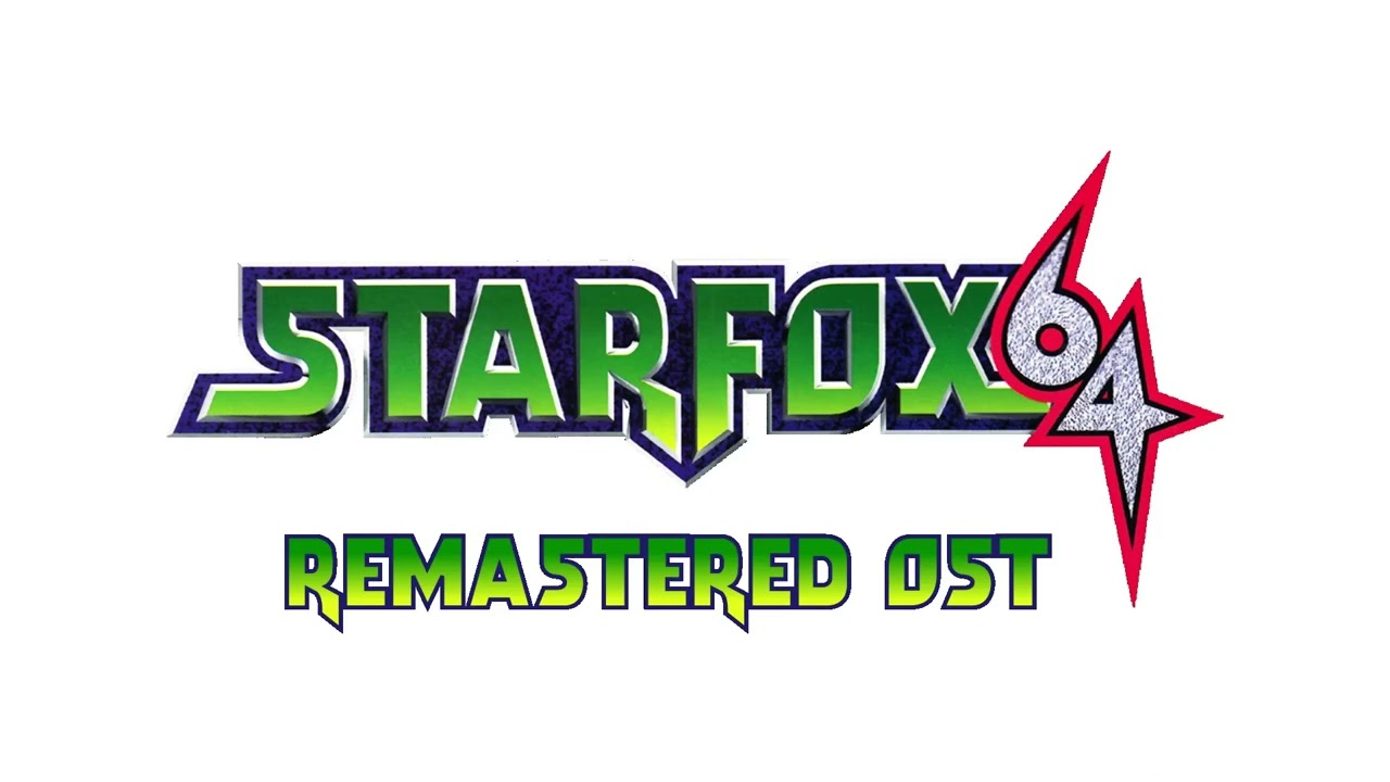 Zoness - Star Fox 64 OST | Remastered