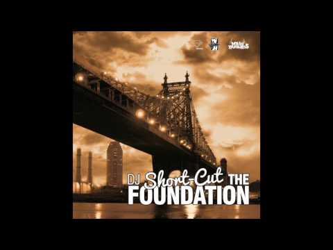 03_Skrilla & C-Raze - Soul Music (prod. by DJ Short-Cut)