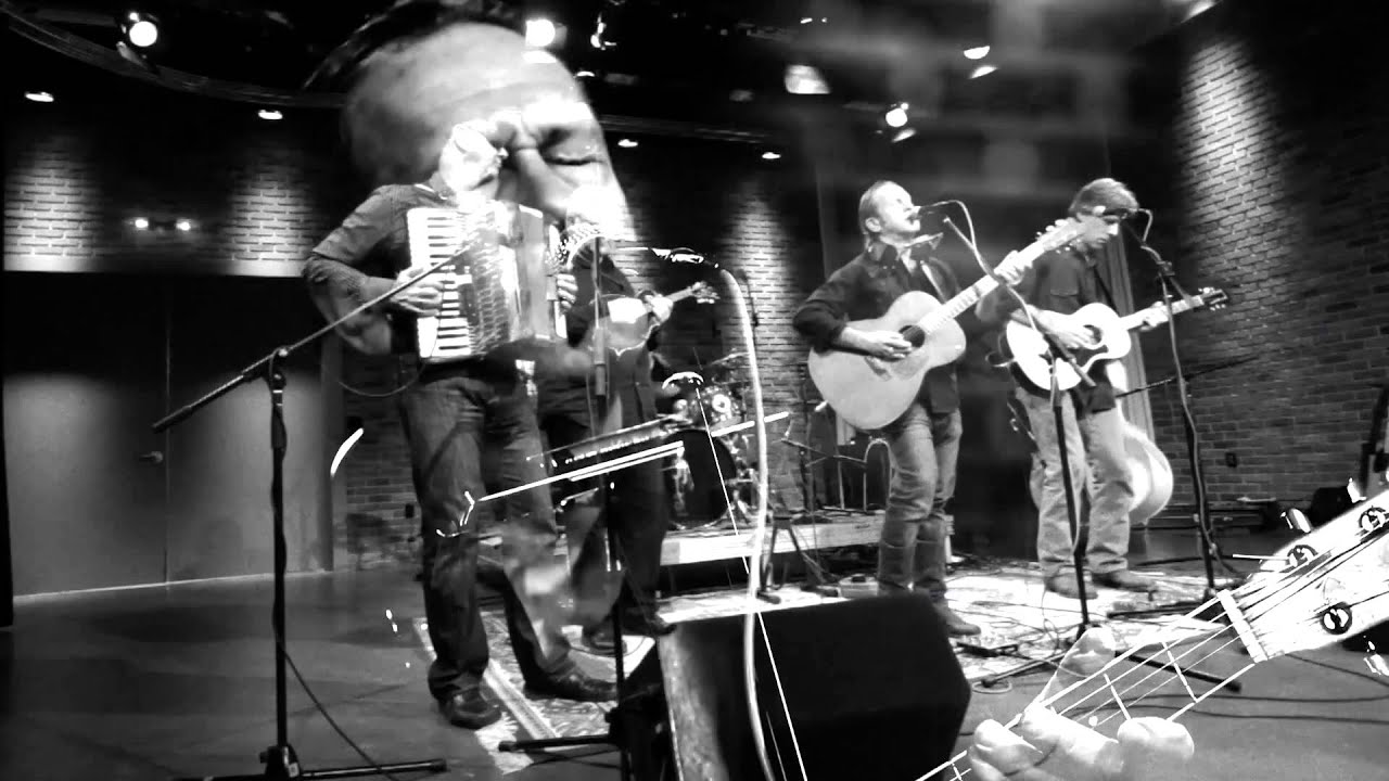 Marc Berger and RIDE -