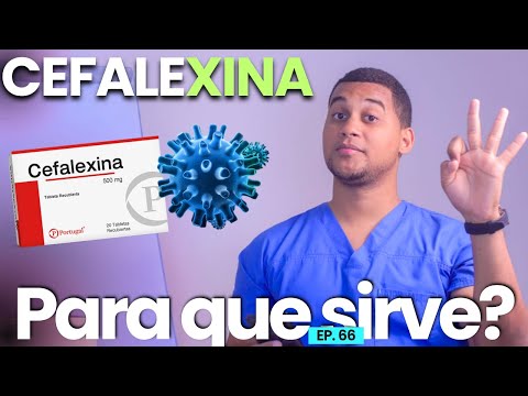 What is CEPHALEXIN used for? | 3 things | MEDICATIONS