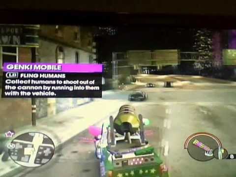 good cheats for sr3