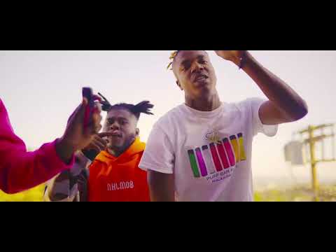 Nicotine Fein [Official Music Video]