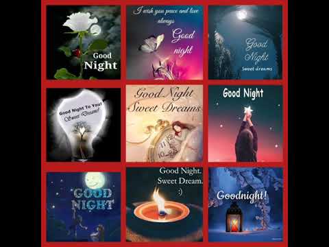 Good Night DPS, Status/ Photos, HD Wallpapers, for WhatsApp / FB and Twitter #Night