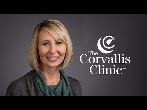 Ilene Cann, FNP-C, Sleep Medicine - The Corvallis Clinic