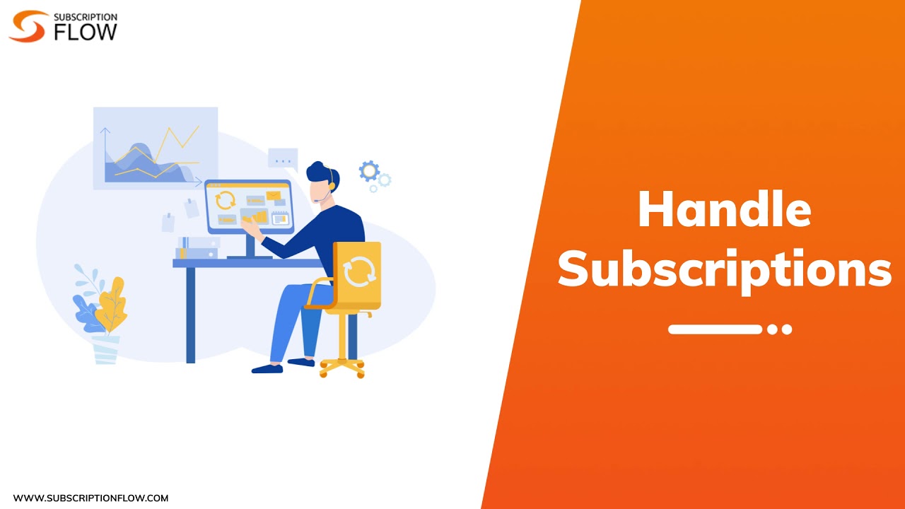 SubscriptionFlow: Subscription Billing and Management Software to Help You Achieve Your Growth Goals