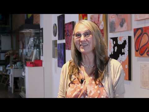 Donna Werling - Spotlight Gallery