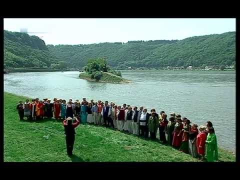 Deutsche Welle Chor - Ich weiss nicht was soll es bedeuten 2000