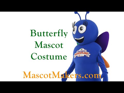 bug mascots| Mascot Makers - Custom mascots and characters