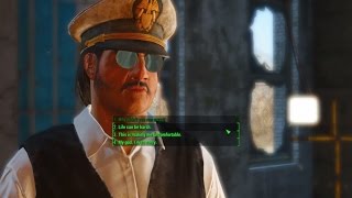 FO4 as an RPG - Attack Key Disabled - episode 08 at Fallout 4 Nexus ...