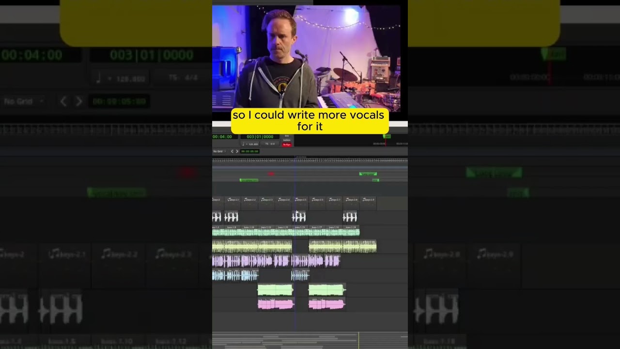 Using #GitHub for music collaboration #lorenzosmusic #ubuntustudio #ardour #linuxmusician #ccmusic