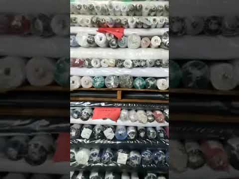 Penfabric Madin Malaysia TC fabric for shirting and garments