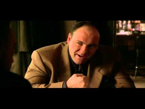 The Sopranos Season 4 Trailer