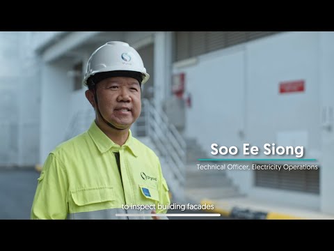 From Technical Officer to Drone Pilot