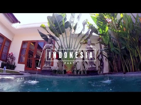 INDONESIA - Part 1