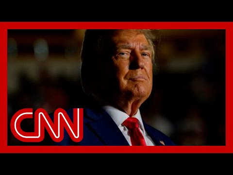 GOP voters weigh in on Trump’s legal troubles ahead of 2024 election