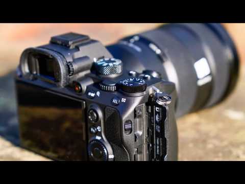 BREAKING NEWS !!! Sony A7 III Full Frame Mirrorless Camera Launched in India