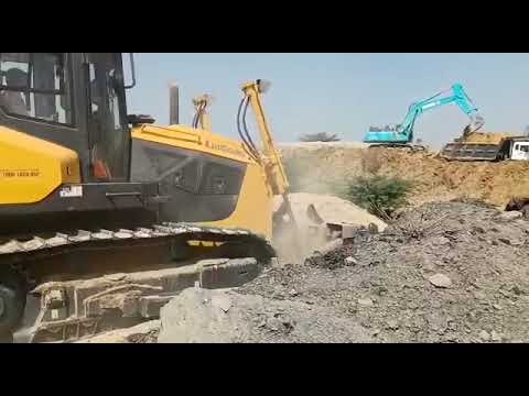 Liugong Bulldozer - Latest Price, Dealers & Retailers in India