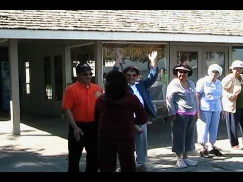 El Portal Outreach