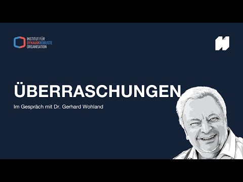 003 Was versteht man unter dem Begriff Überraschung?