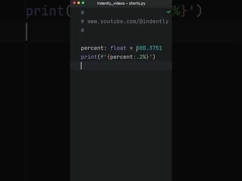 I Use THIS Trick In Python EVERY Single Day
