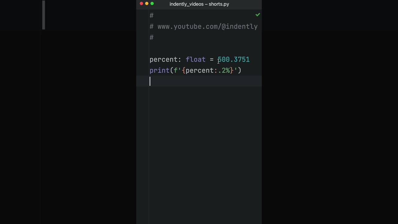 I Use THIS Trick In Python EVERY Single Day