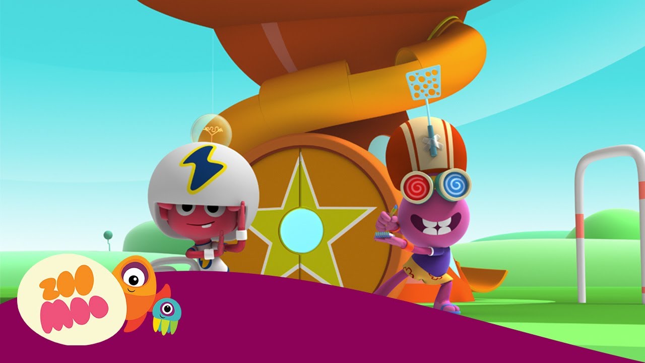 Jelly Jamm (ENG) | Super Jelly League