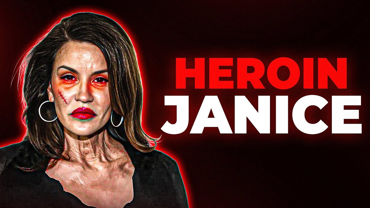 How a Supermodel Became the Most Controversial Figure in Modeling – Janice Dickinson