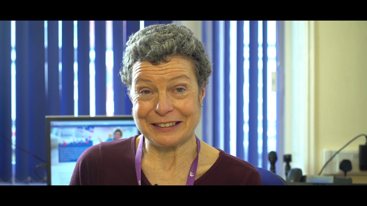 NHS Solent Trust Video
