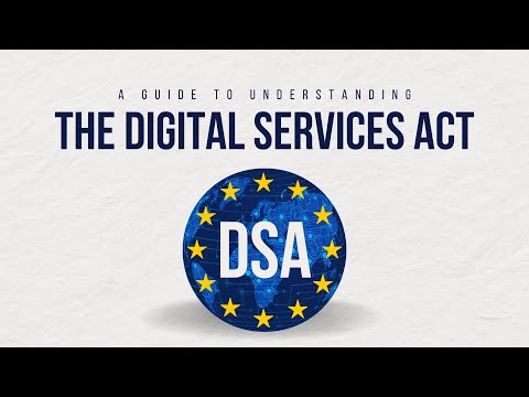 Unpacking the EU Digital Services Act