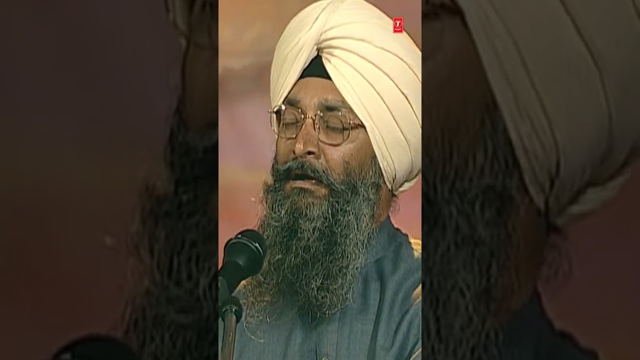 #shorts TATTI WAO NA LAGEI | JUG JUG SATGUR DHARE AVTARI | BHAI HARJINDER SINGH (SRINAGAR WALE)
