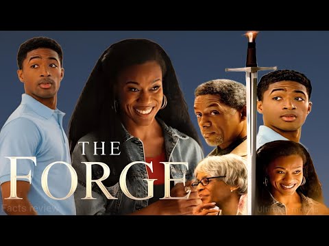 The forge Movie Full HD1080P || Facts and Reviews || Full Movie in English