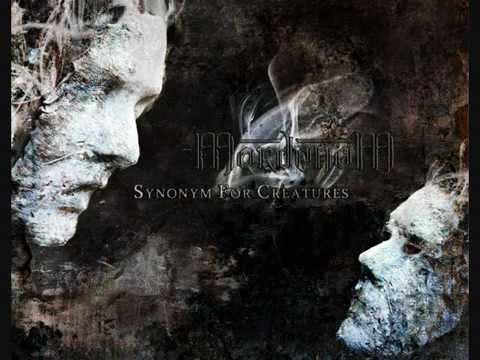 Mordenom - Synonym For Creatures