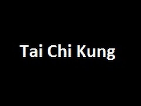 Tai Chi & Qi Gong Certification Program Video