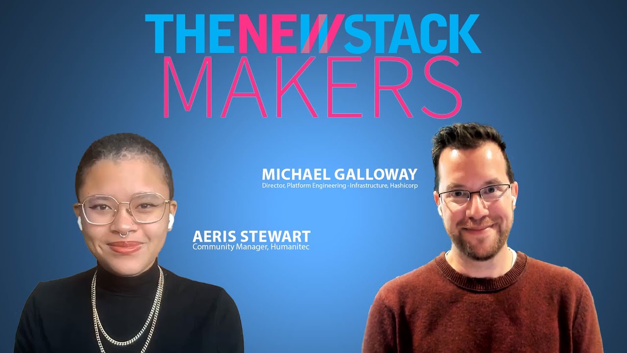 Platform Engineering Benefits Developers, and Companies Too