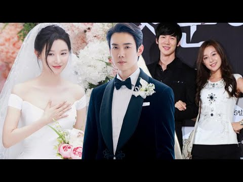 Yoo Yeon Seok of When The Phone Rings has been dating Kim Ji Won for 10 years?