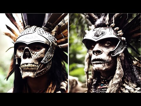 This African Tribe Mapped Out The Sirius Star System Thousands Of Years Before Scientists