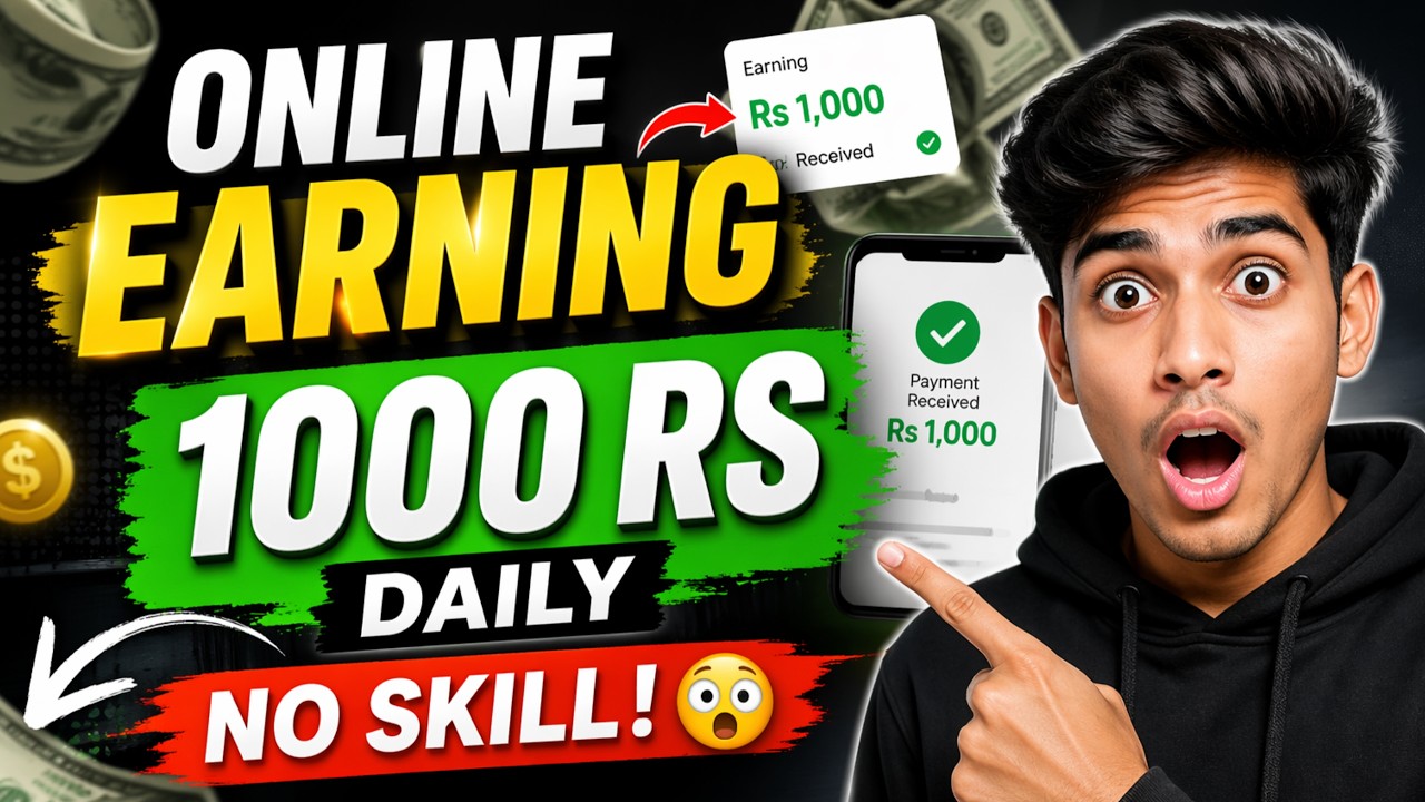 Affordable Thumbnail Design | Premium Quality Fast