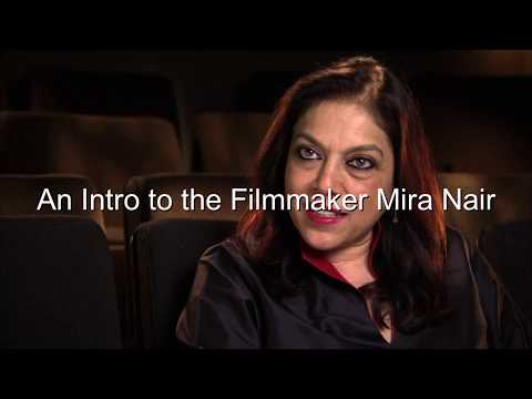 An Introduction to Mira Nair