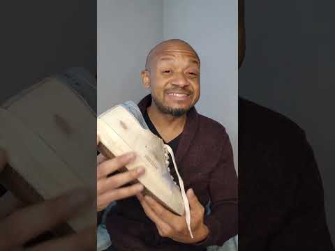 Golden Goose Sneakers Unboxing