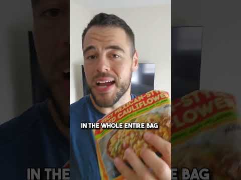 Trader Joe's Food For Weight Loss